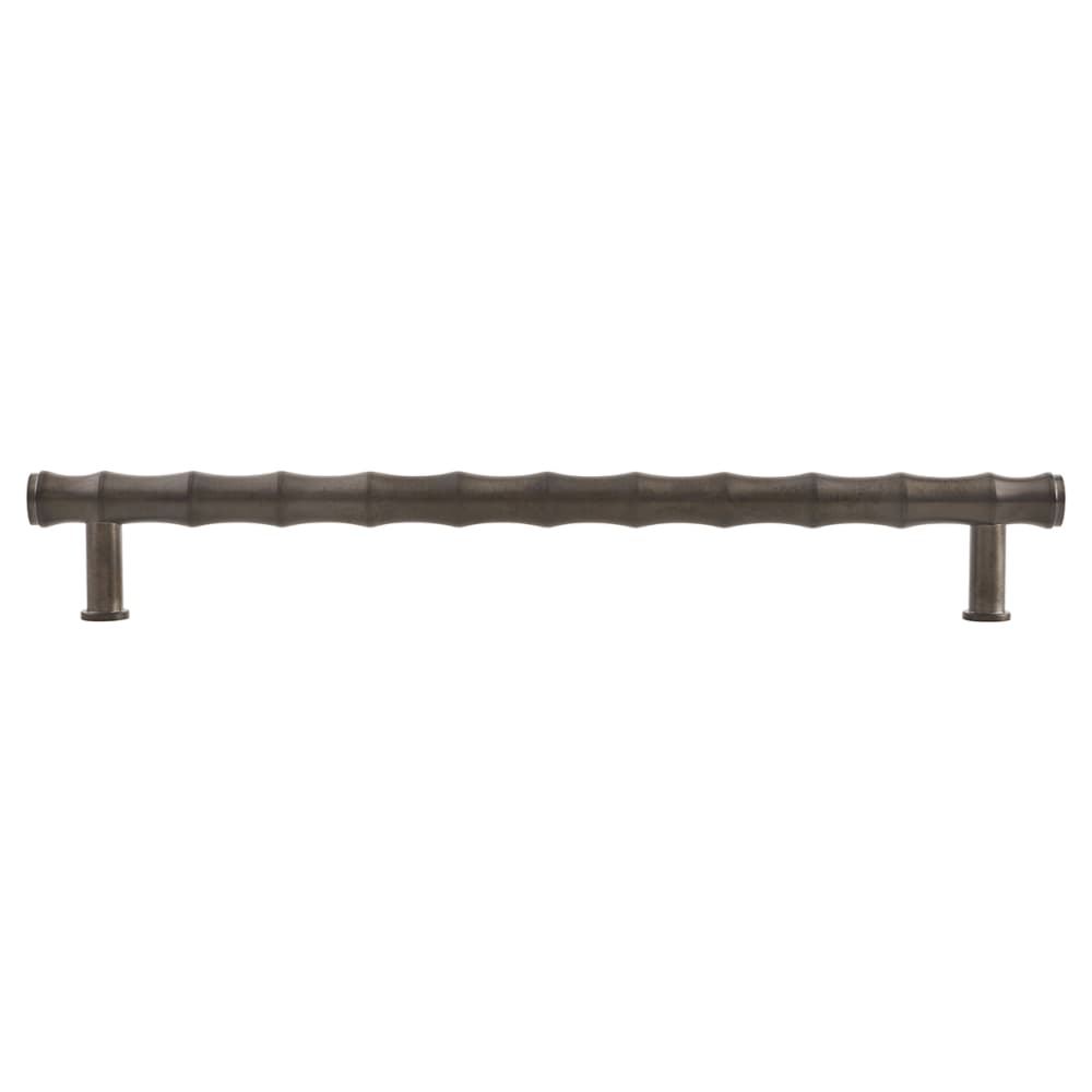Alexander & Wilks Crispin Bamboo 15mm T-Bar Cabinet Pull Handle - 224mm ...