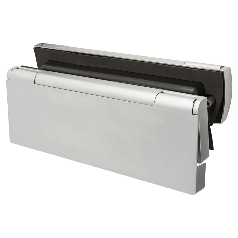 Arrone AR708HS Fire Rated TS008 Security Letter Plate - 310 x 21mm ...