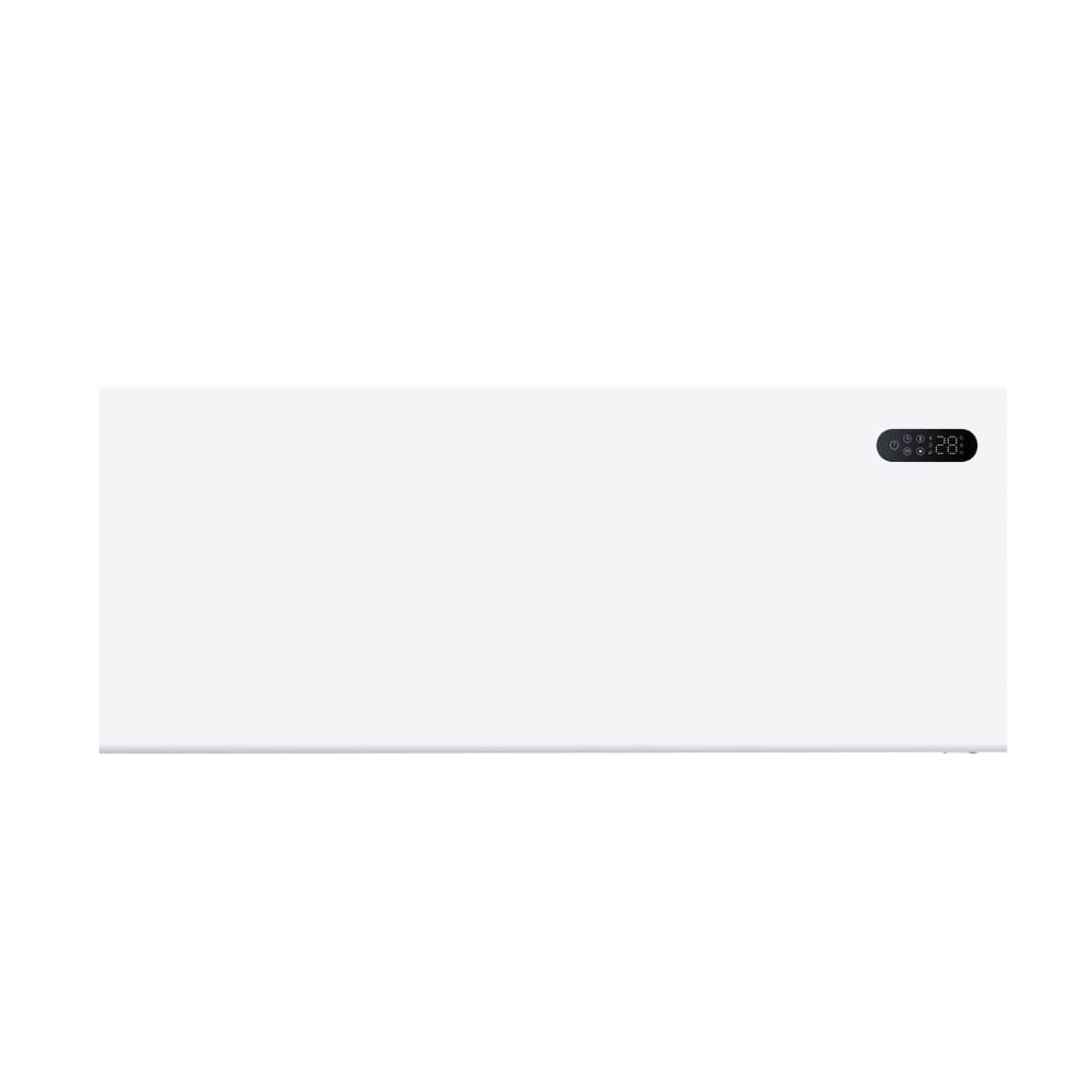 Everything Heaters NiDO 2.0kW Ultra-Slim Wi-Fi Digital Electric Panel ...