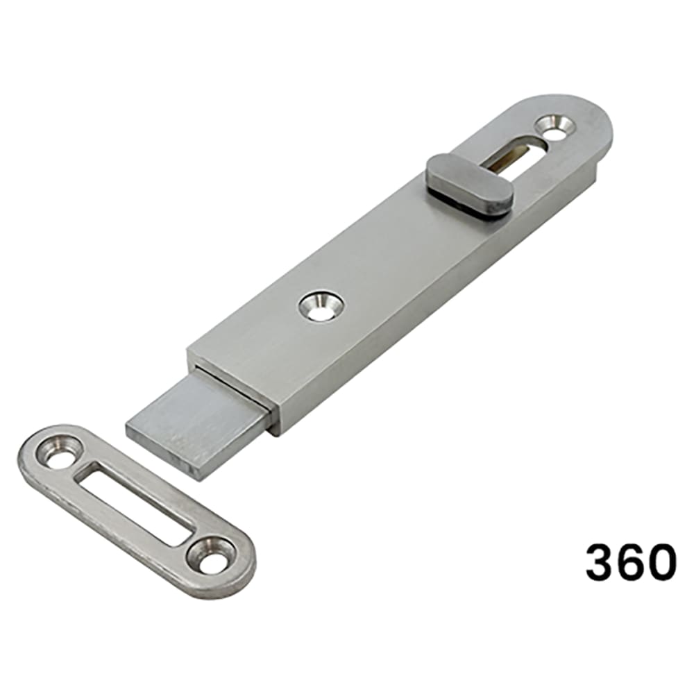 Brio Interfold 35F Bi-Folding Door Kit - 2 x 2500mm Tracks - 6 Door ...