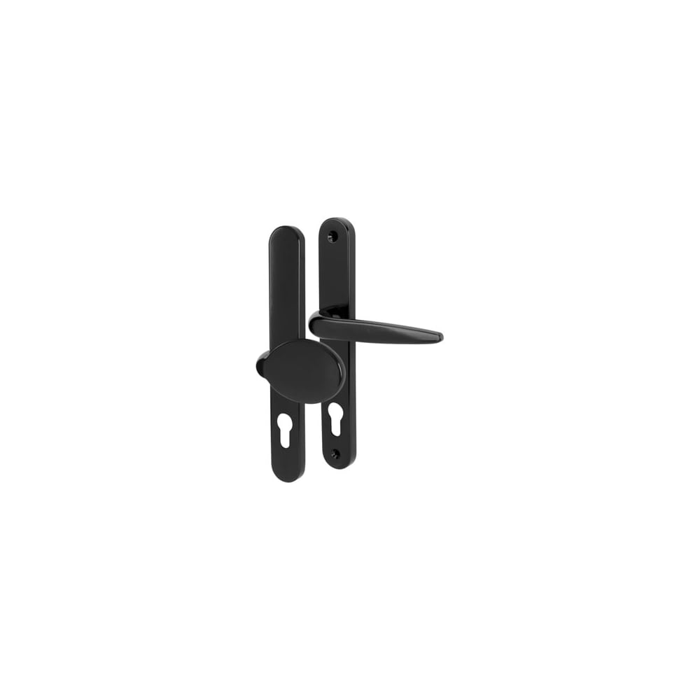 Trojan Sparta - Multipoint Handle - uPVC/Timber - 92/62mm Centres ...