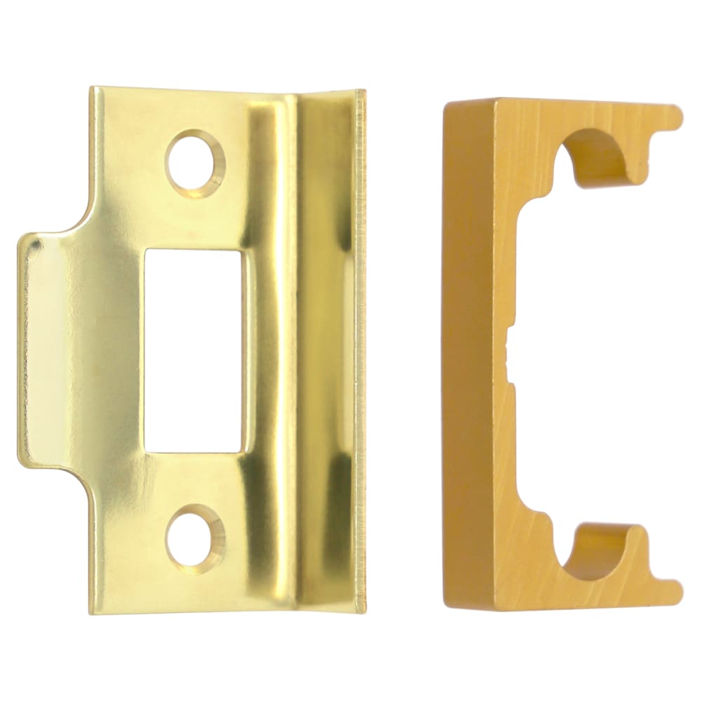 Altro Rebate Kit for Code Operated Locks - Brass Plated ...