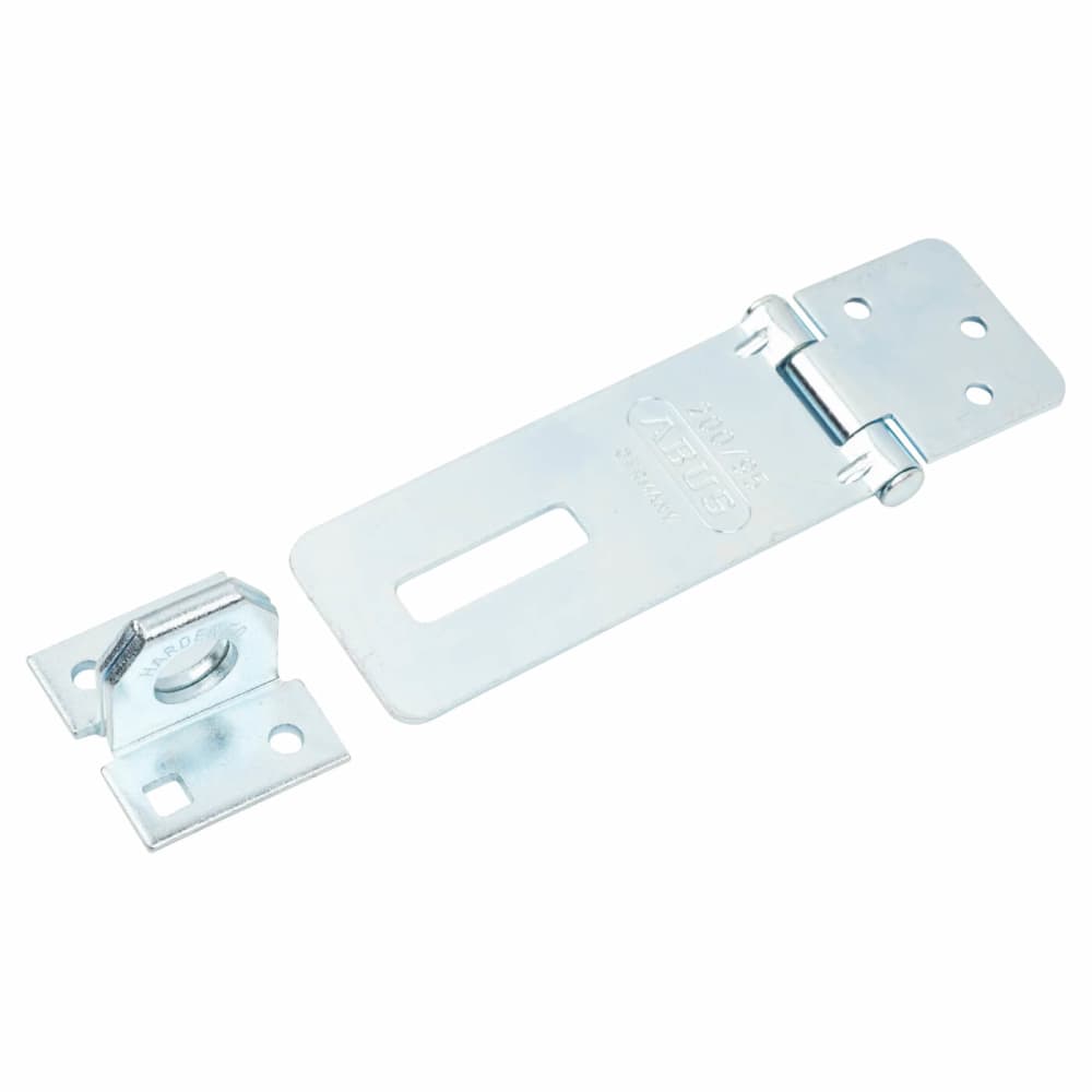 Abus 200C Hasp Staple 95mm Height 39mm Shackle Diameter 13.4mm ...