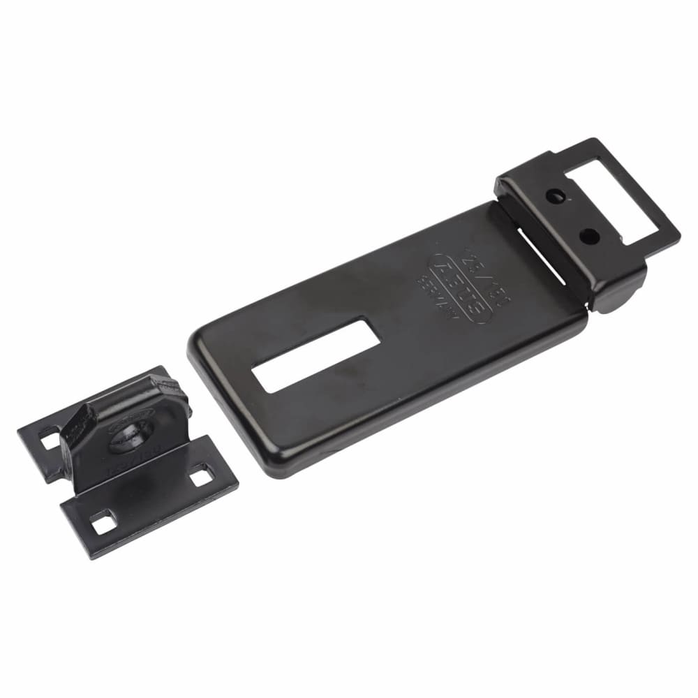 Abus Series 125 High Security Hasp & Staple 150mm 125/150C ...