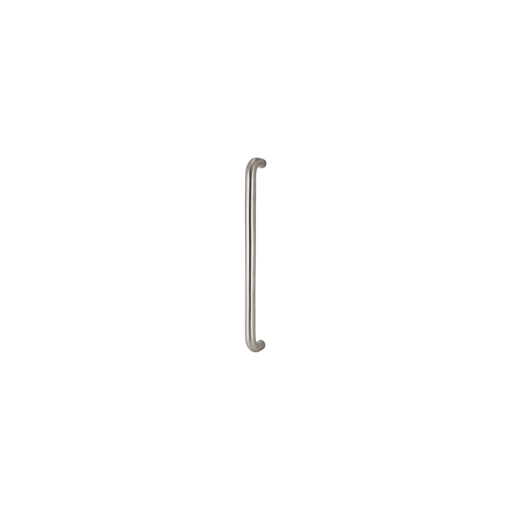 Hampstead 32mm Bolt Fix Pull Handle - 650mm Centres - 316 Satin ...