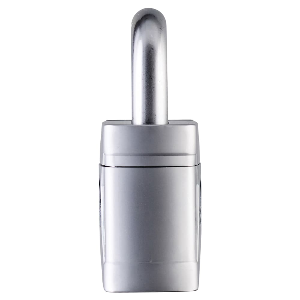 Squire Mercury High Security Padlock - 50mm Body - 23.5 x 22mm Shackle ...