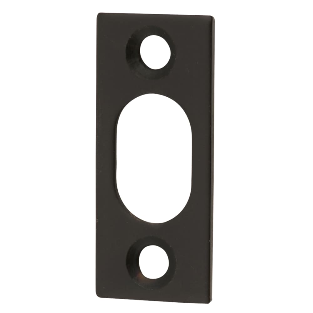 Jedo by Frelan Lever Action Flush Bolt - 150 x 20mm - Fire Rated ...
