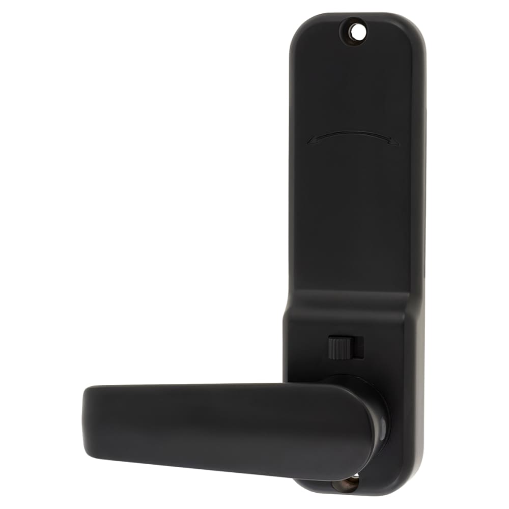 Borg BL4401 Easicode Pro External Marine Grade Push Button Code Lock ...