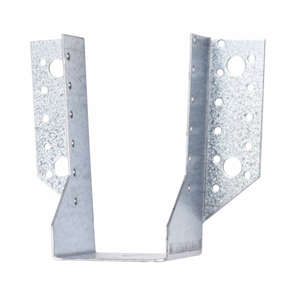 Simpson Strong Tie Heavy Duty Face Fixed U Joist Hanger - 75mm Width ...