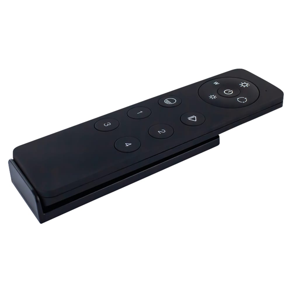 Integral LED 4 Zone Bluetooth & RF Universal Handheld Remote Control ...