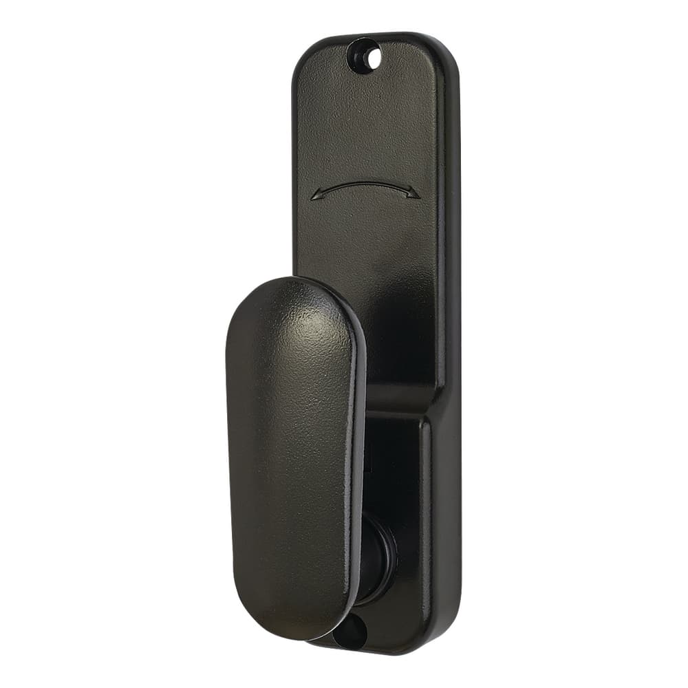 Borg BL2601 Marine Grade Easicode Pro Push Button Code Lock and Latch ...