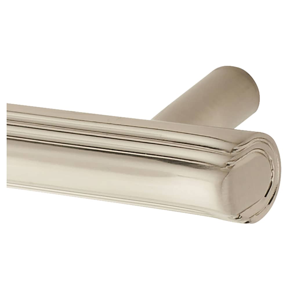Altro Filton 11mm T-Bar Cabinet Pull Handle - 96mm Centres - Satin ...