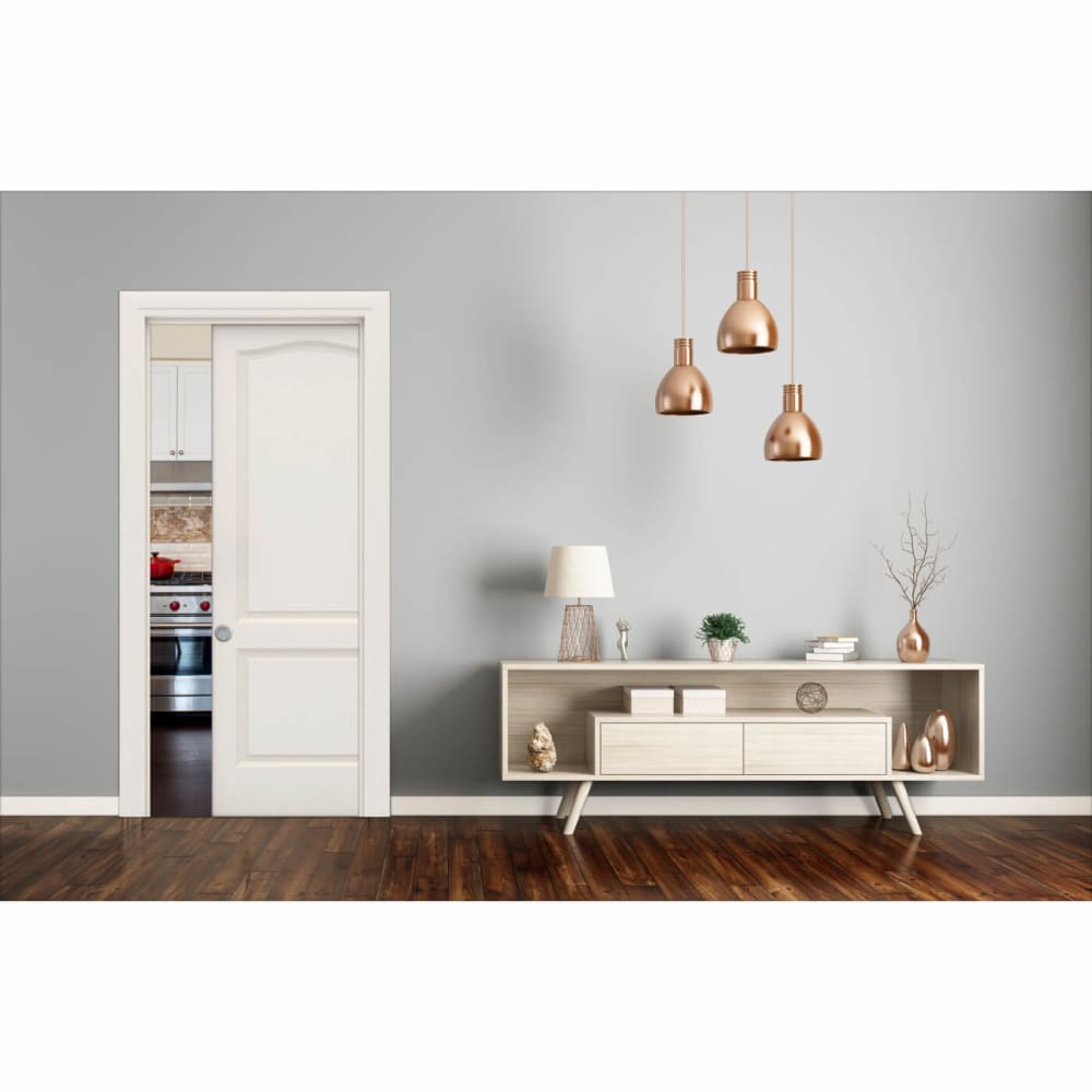 Rocket Door Frames Pocket Door Kit - 762x1981mm Door Size ...