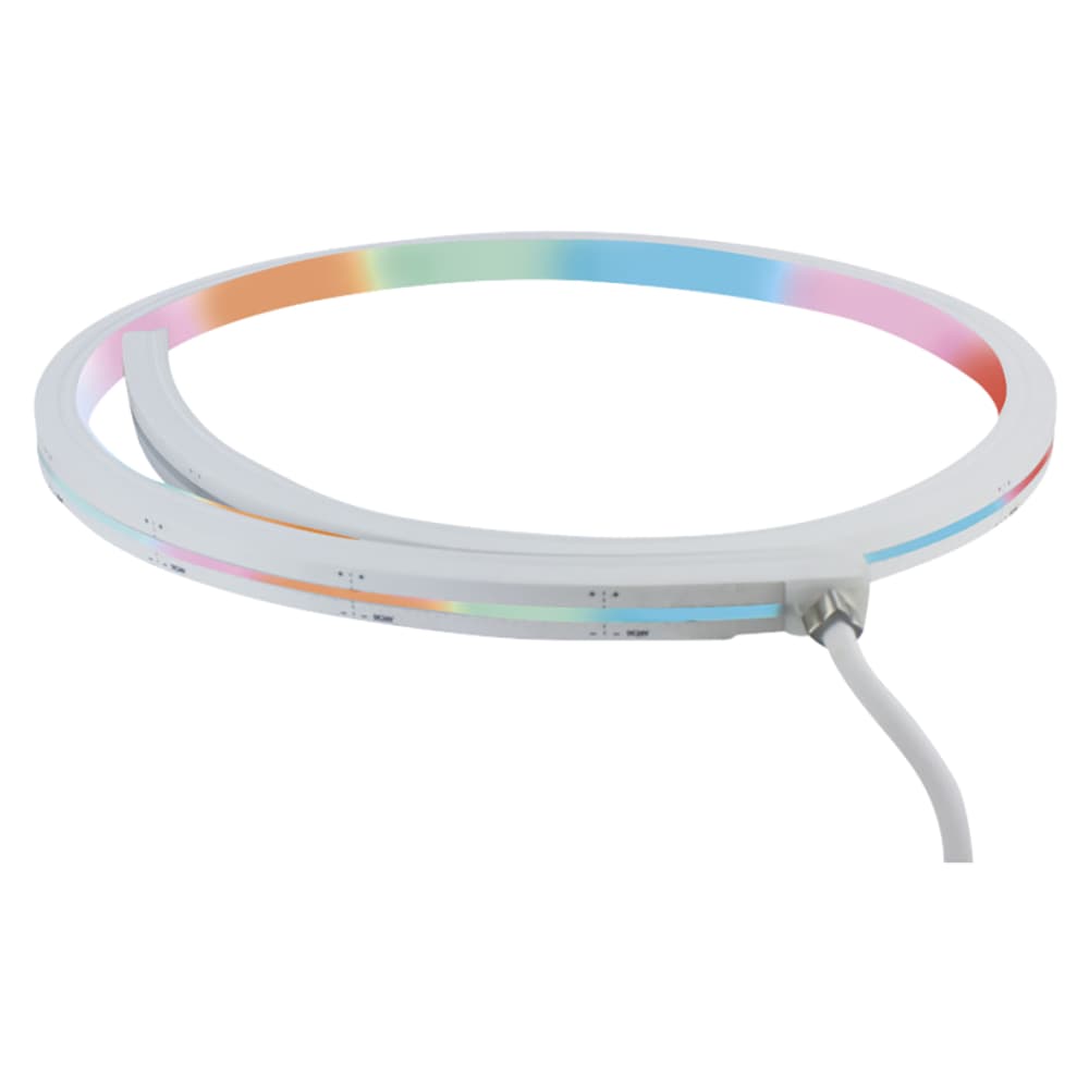 Integral LED 18W Flexible LED Neon Strip Light - Top Bend - IP67 ...