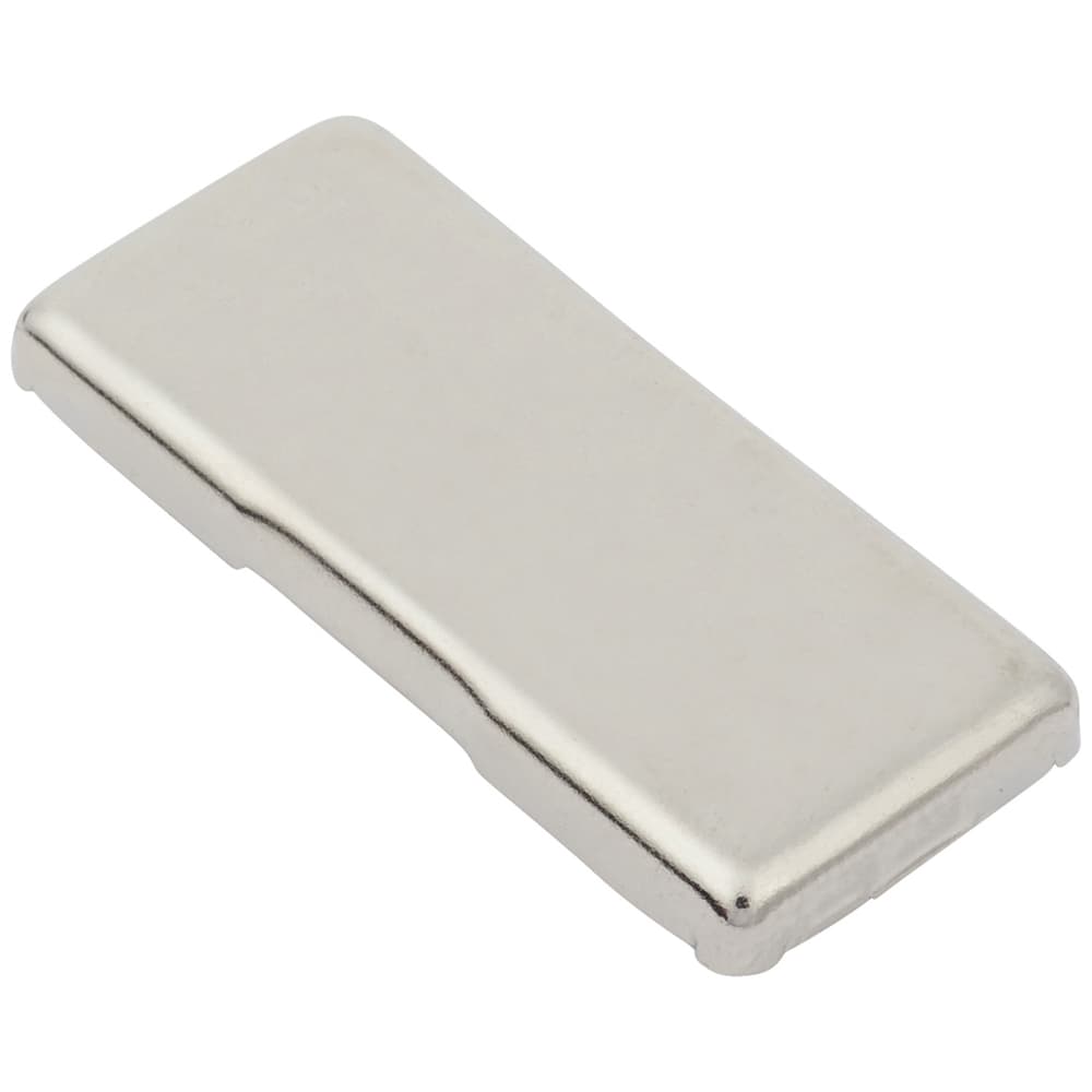 Blum Cover Plate - Suits 170° & Bi-fold Cabinet Hinge - Dual - Pack 10 ...