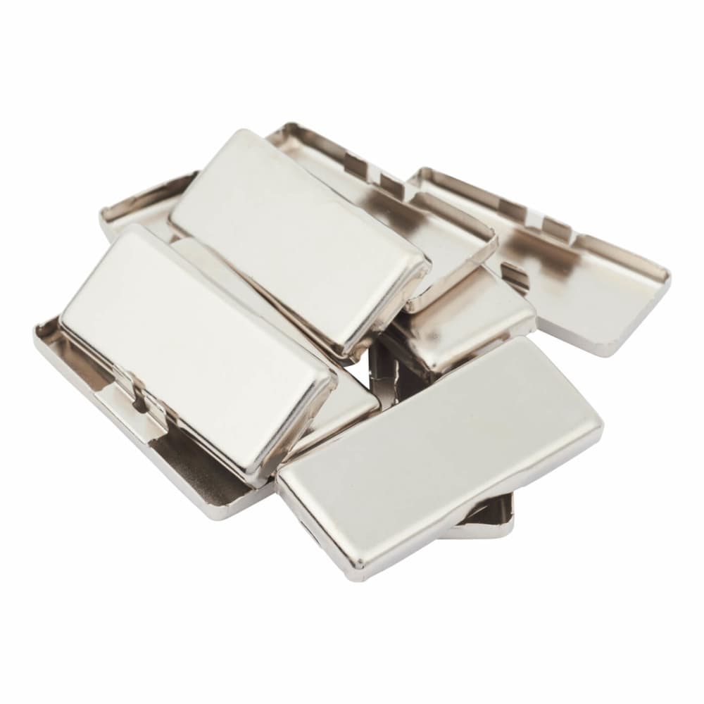 Blum Cover Plate - Suits 170° & Bi-fold Cabinet Hinge - Dual - Pack 10 ...