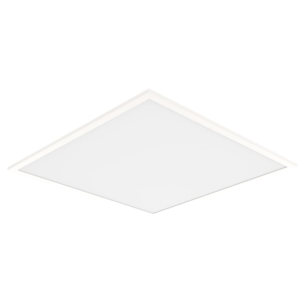 Integral LED 36W Evo Backlit LED Panel Light - 595 x 595mm - 6500K ...