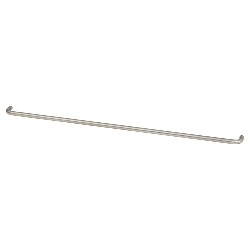 Altro 10mm D-Bar Cabinet Handle - 512mm Centres - 304 Satin Stainless ...