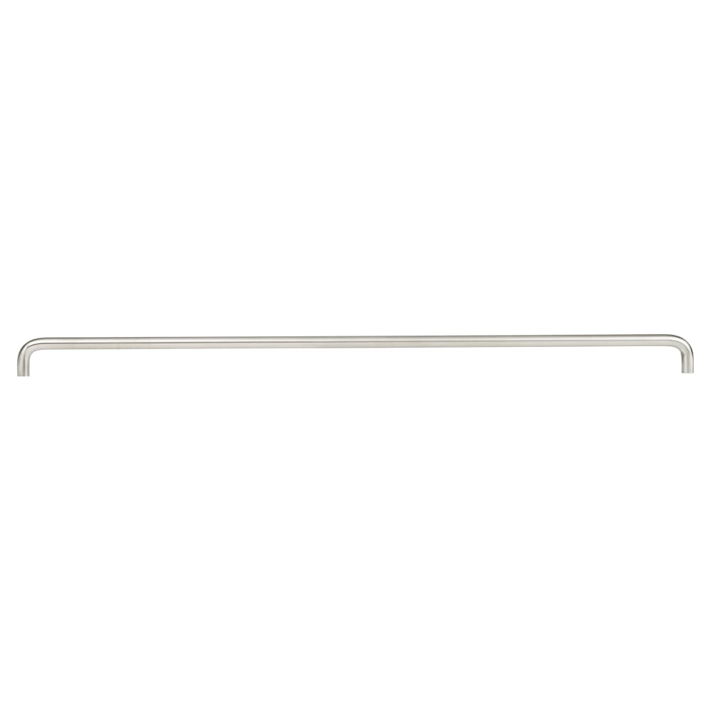 Altro 10mm D-Bar Cabinet Handle - 512mm Centres - 304 Satin Stainless ...