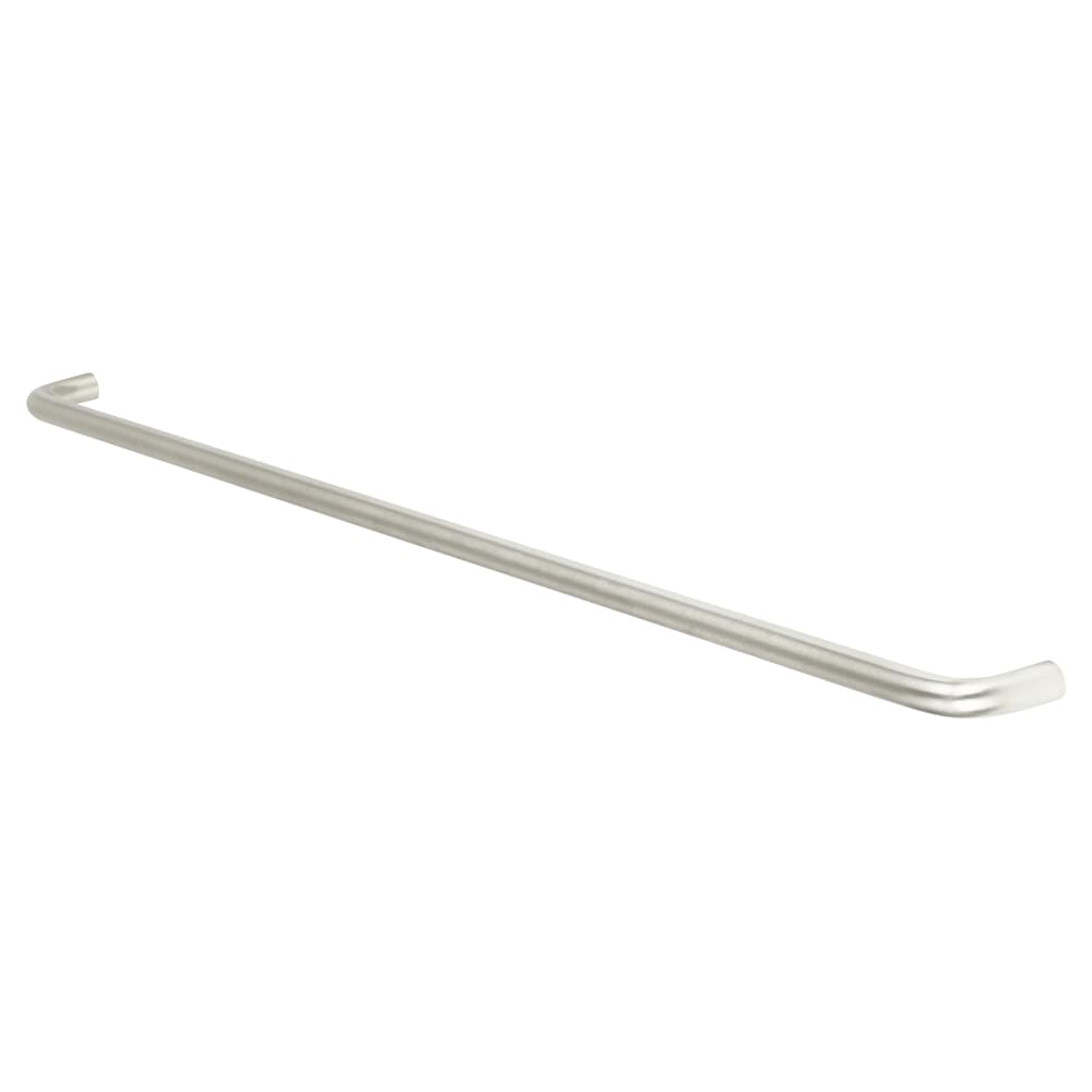Altro 10mm D-Bar Cabinet Handle - 512mm Centres - 304 Satin Stainless ...