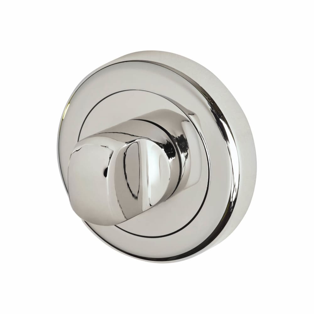 Altro Turn & Release - Polished Chrome | IronmongeryDirect | Same Day ...