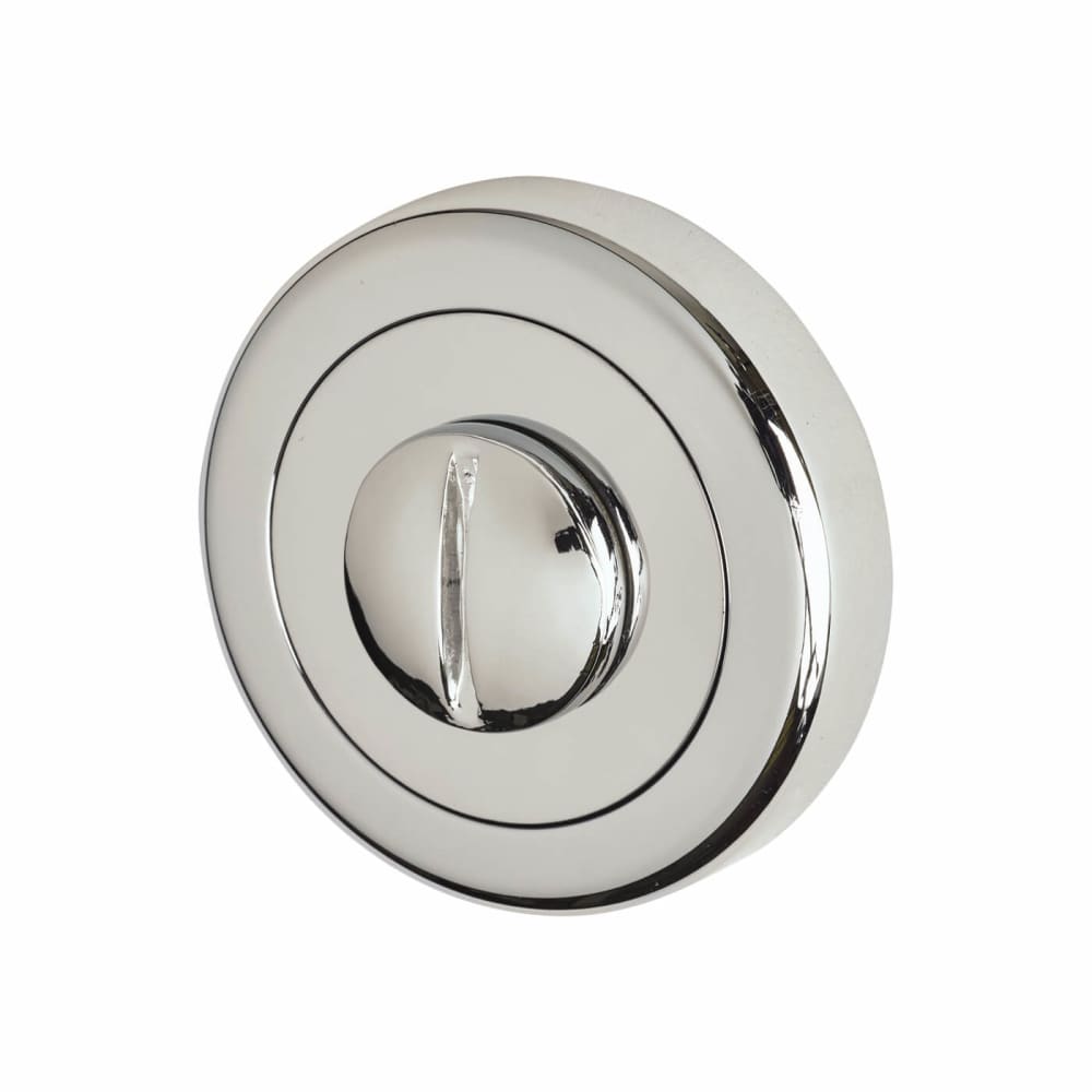 Altro Turn & Release - Polished Chrome | IronmongeryDirect | Same Day ...