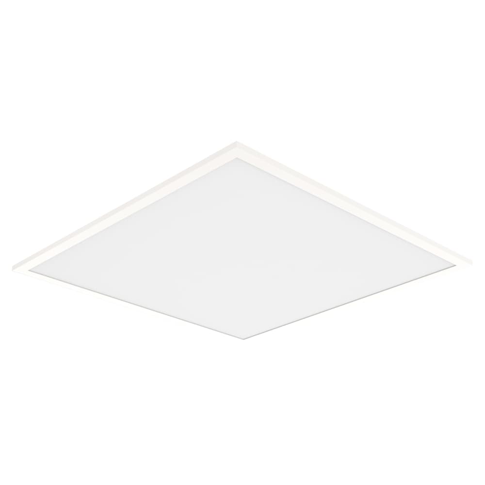 Integral LED 30W TP(a) UGR19 Evo Backlit LED Panel Light - 595 x 595mm ...