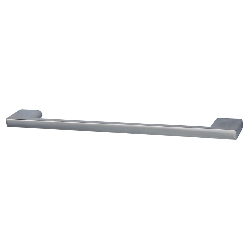Touchpoint 9mm Slim D-Bar Cabinet Handle - 192mm Centres - Polished ...