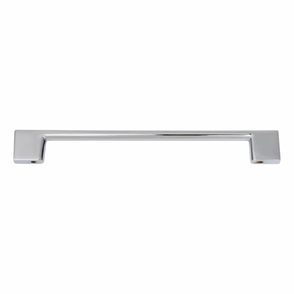 Touchpoint 9mm Slim D-Bar Cabinet Handle - 192mm Centres - Polished ...