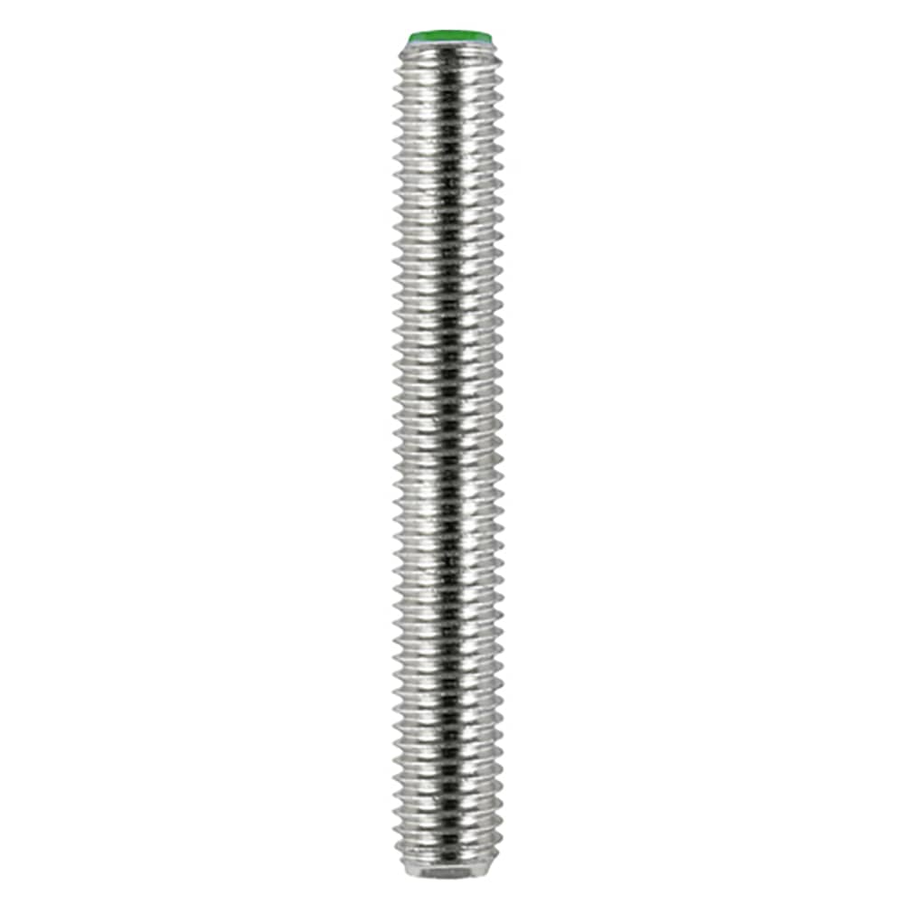TIMco Threaded Bar Rod / Studding - M10 x 1000mm - A2 Stainless Steel ...