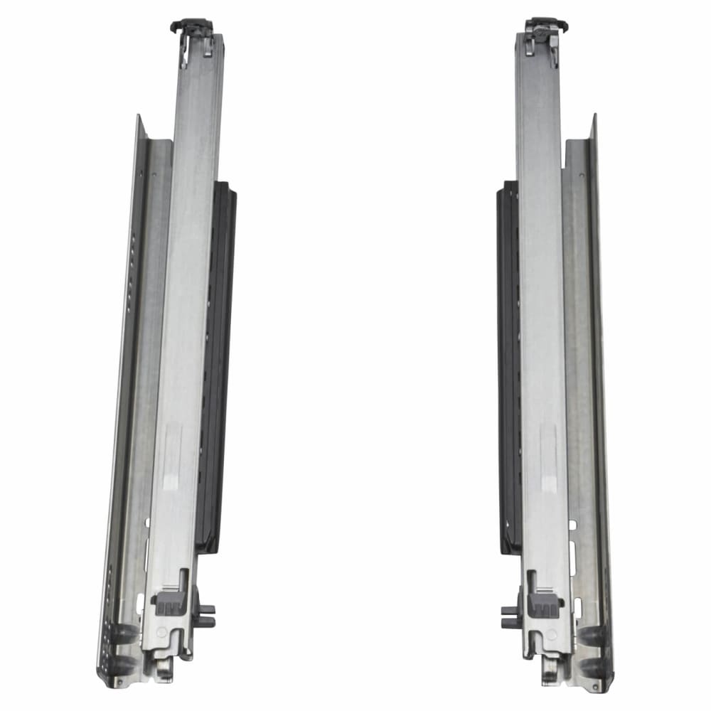 Blum MOVENTO Concealed Drawer Runner - 40kg - Full Extension ...