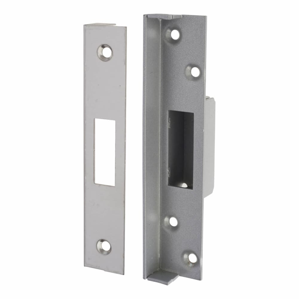 UNION 13mm Rebate Kit to suit 3G141E Heavy Pattern Deadlock - Satin ...