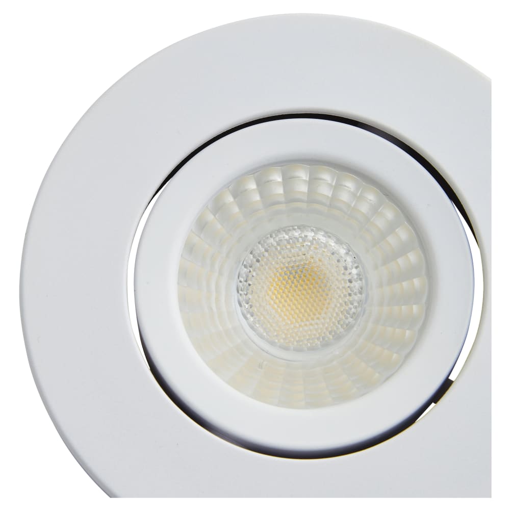 Forum Spa Como 5W IP65 Fire Rated LED Dimmable Adjustable Downlight ...
