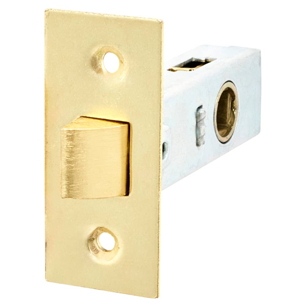 Touchpoint Budget Tubular Latch - 65mm Case - 44mm Backset - Square ...