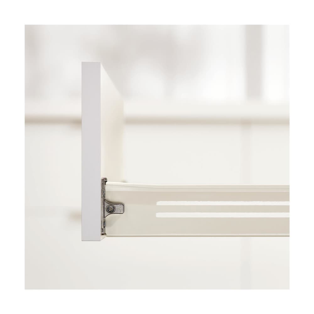 Blum METABOX BLUMOTION Soft Close Drawer Pack - Single Extension - 54mm ...