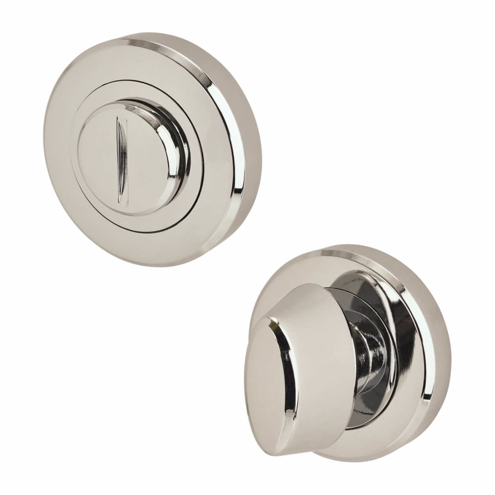 Carlisle Brass Serozzetta Turn & Release - Polished Chrome ...