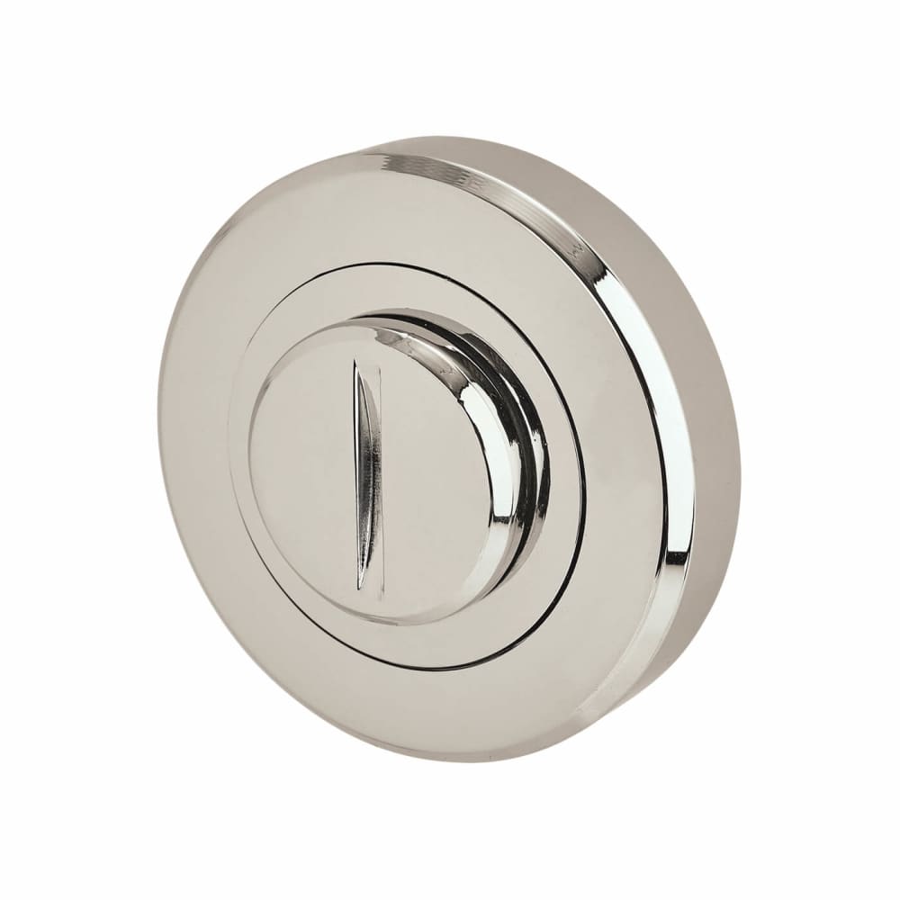 Carlisle Brass Serozzetta Turn & Release - Polished Chrome ...