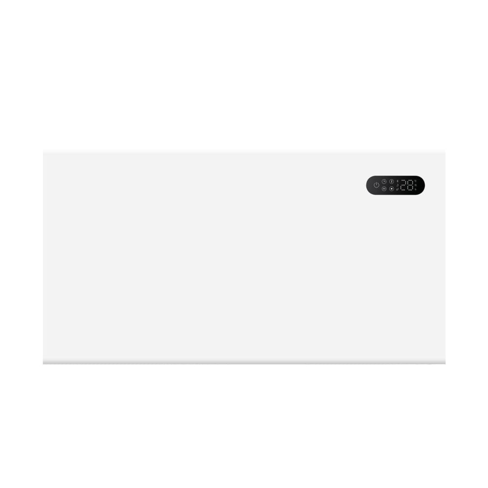 Everything Heaters NiDO 1.5kW Ultra-Slim Digital Electric Panel Heater ...