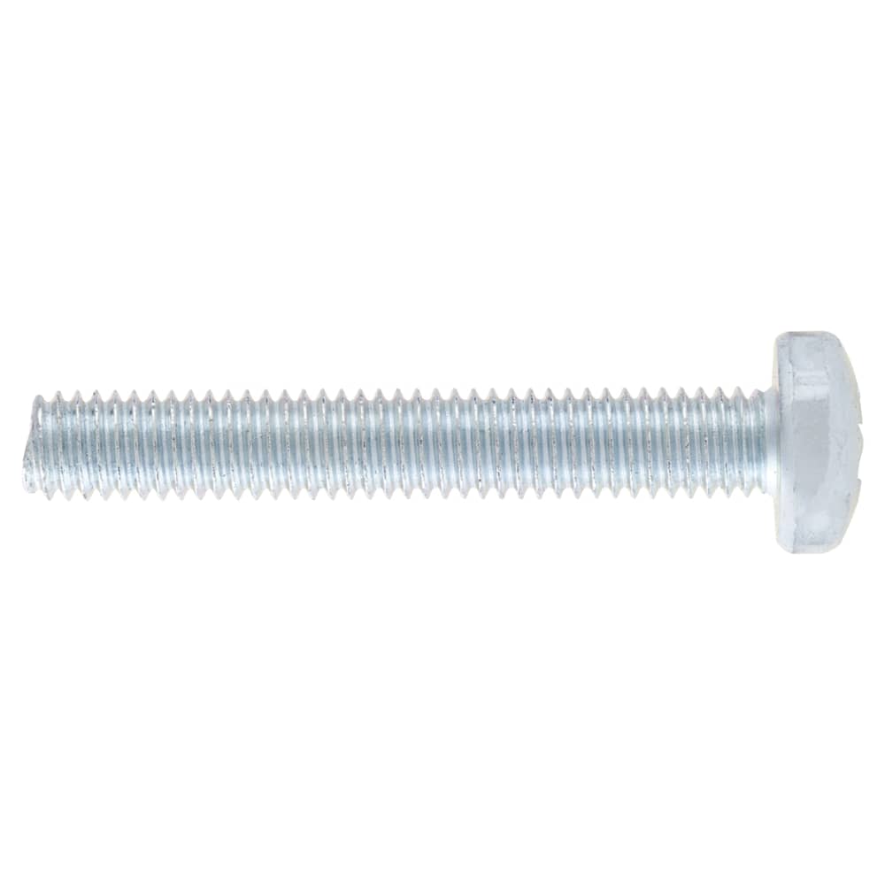 Timco Machine Screw - Pan Head - M6 x 40mm - Pack of 100 ...
