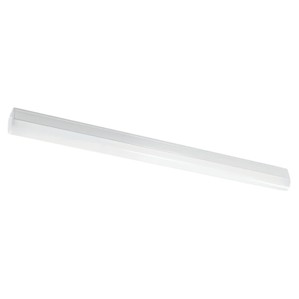 Integral LED Lightspan 60W Linkable LED Batten - IP20 - 5ft/1500mm ...