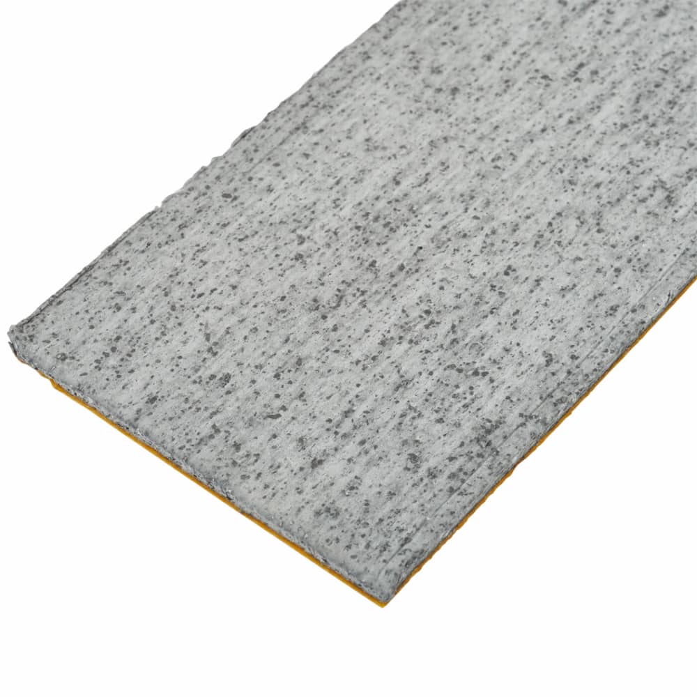 Sealmaster Intumescent Fireglaze Tape - 63 x 2.5 x 2100mm - Grey ...