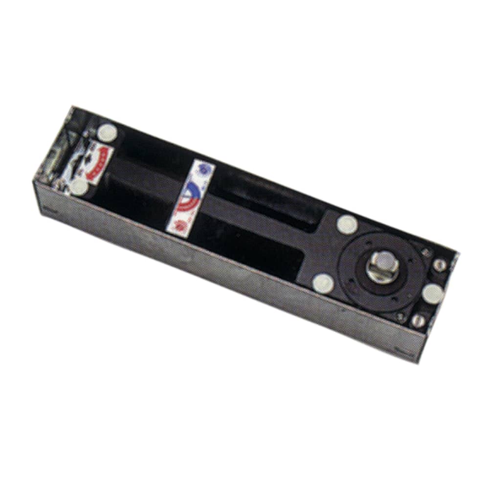 DORMA BTS80 Floor Spring - Non Hold Open | IronmongeryDirect | Same Day ...