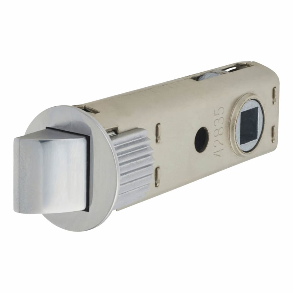 UNION JFL26 FastLatch Tubular Push-Fit Latch - 73mm Case - 57mm Backset ...