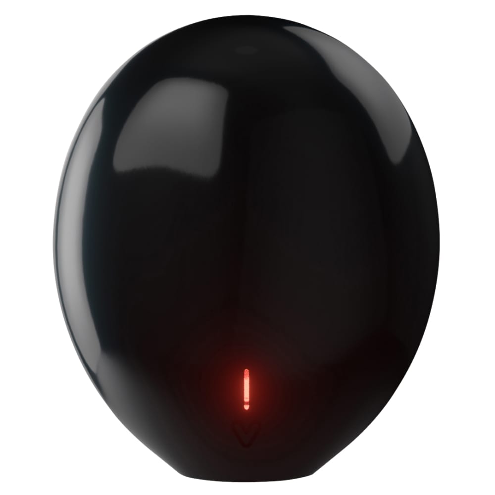 Everything Hand Dryers Pebble Mini 0.8kW Plug and Play Automatic Hand ...