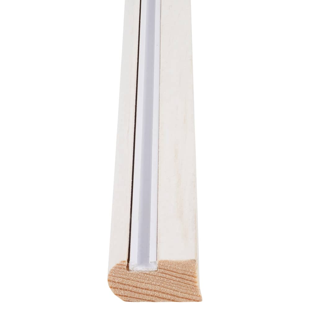 Timber Scottish Parting Bead - 23x14mm - Pack 5 x 3000mm - Primed ...