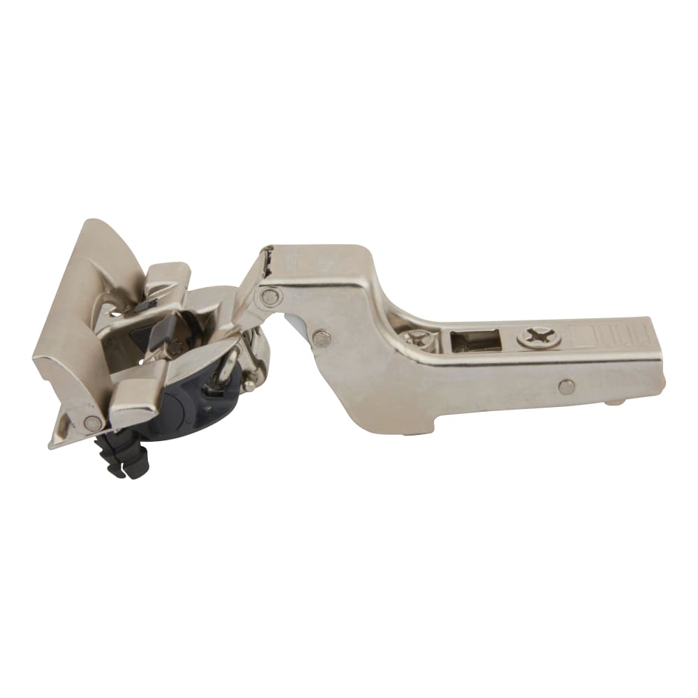 Blum CLIP Top INSERTA Soft Close Cabinet Hinge - 110° - Inset - Pair ...