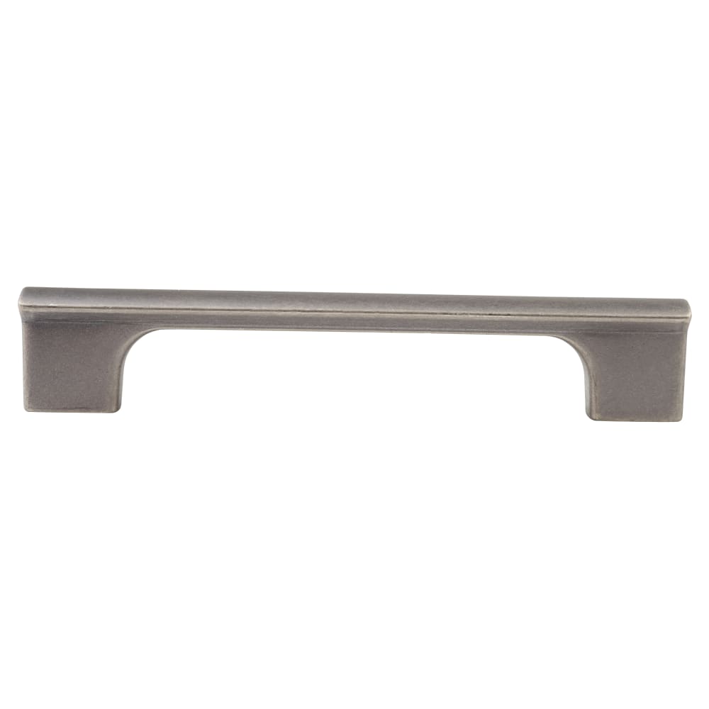 M Marcus Vault Cabinet Handle - 128mm Centres - Iron ...