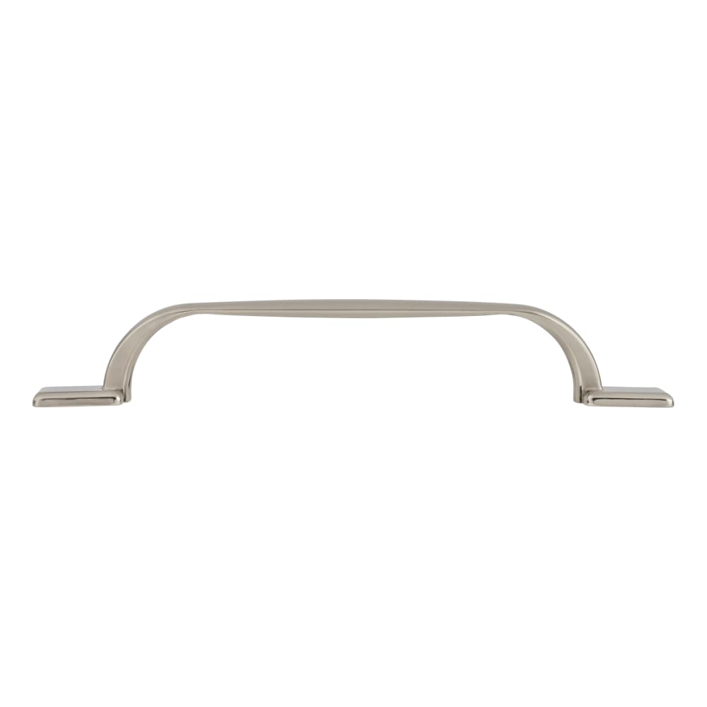 Crofts & Assinder Georgia Cabinet Pull Handle - 128mm centres - Brushed ...