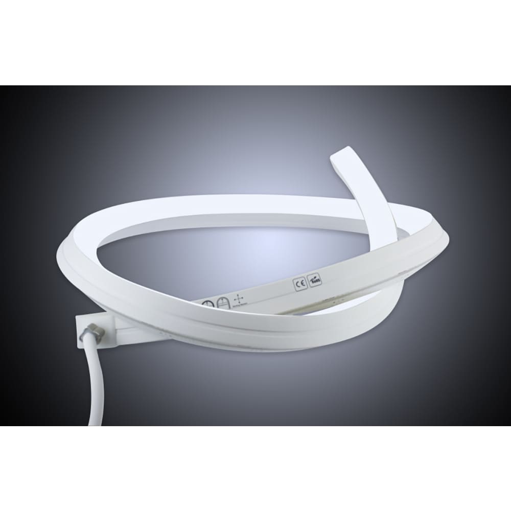 Integral LED 7.2W Flexible LED Neon Strip Light - Top/Side Bend - IP67 ...