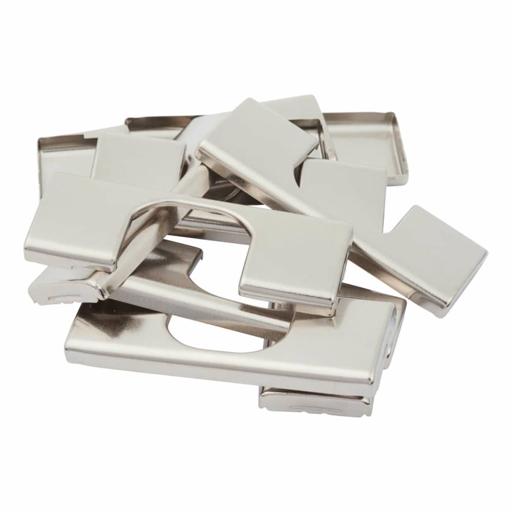 Blum Boss Cover Plate - Suits 95°, 100°, 107°, & 120° Cabinet Hinges ...
